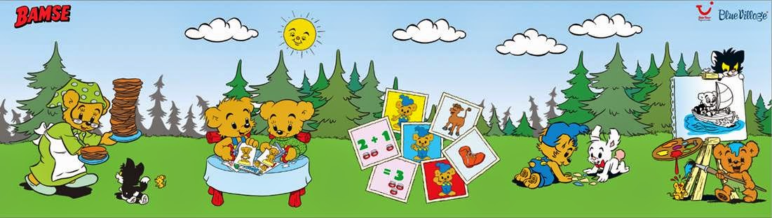Filmanmelderne: Bamse og Tyvenes by!